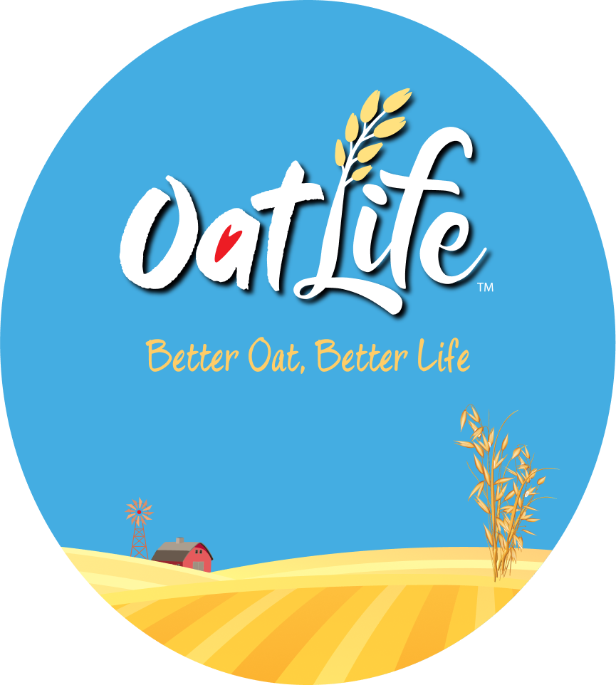 Login Page – OatLife
